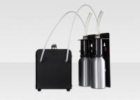 China Powerful Metal HVAC Scent Diffuser For 10000 Cubic Meters / Commercial  Electric Essential Oil Diffuser for sale