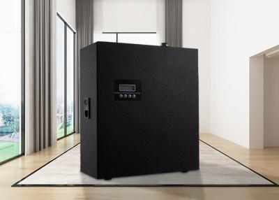 China 5000 Cubic Meters Durable Air Fragrance Diffuser For Shopping Mall HVAC Connect for sale