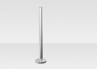 China Cylindrical Room / Office Aroma Fragrance Scent Air Machine / Stand Alone Electric Essential Oil Diffuser​ for sale