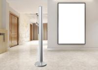China Cylindrical Room / Office Aroma Fragrance Scent Air Machine / Stand Alone Electric Essential Oil Diffuser​ for sale