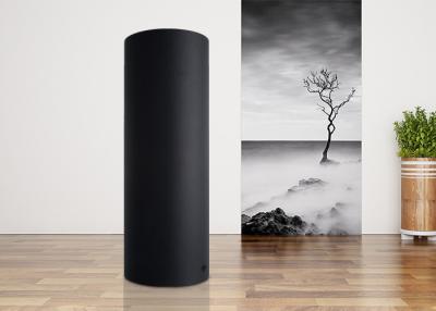 China Stand Alone Classic Black Scent Aroma Air Freshener For Hotel Lobby , 500 Square Meters for sale