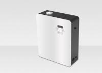 China Acrylic HVAC Commercial Aroma Diffuser Machine For 3000 Cubic Meters Area for sale