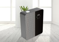 China Acrylic HVAC Commercial Aroma Diffuser Machine For 3000 Cubic Meters Area for sale