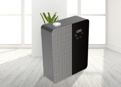 China Acrylic HVAC Commercial Aroma Diffuser Machine For 3000 Cubic Meters Area for sale