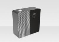 China Cool Mist HVAC Scent Air Machine / Exquisite Acrylic Aromatherapy Diffuser For 5000m³ for sale