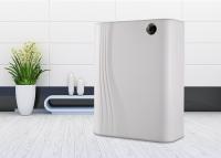 China 750ml Big Capacity Large Area Scent Diffuser , Cool Mist Aroma Scent Air Machine For 3000 Cubic Meters for sale