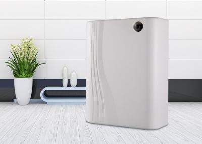 China 750ml Big Capacity Large Area Scent Diffuser , Cool Mist Aroma Scent Air Machine For 3000 Cubic Meters for sale