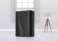 China 200ml Capacity Wall Mounted Room Scent Fragrance Machine PET For 300 Cubic Meters for sale