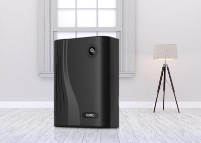 China 200ml Capacity Wall Mounted Room Scent Fragrance Machine PET For 300 Cubic Meters for sale