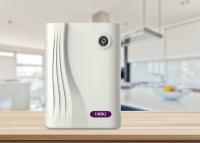 China Small Area Electric Aromatherapy Essential Oil Diffuser Covering 600 Cubic Meters / Wall Mounted Aroma Diffuser for sale