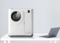 China Commercial Scent Air Machine / Automatic Air Freshener Dispenser for sale