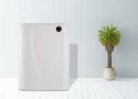 China Cool Mist Plastic Aroma Scent Air Machine For 3000m³ / Large Area Scent Diffuser With 750ml Bottl for sale