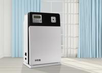 China Large Capacity 750ml Scent Air Machine For Hotel With Desktop Or Wall Mounted Installation for sale