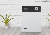 China Large Capacity 750ml Scent Air Machine For Hotel With Desktop Or Wall Mounted Installation for sale