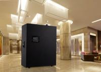 China Large HVAC System Aromatherapy Scent Diffuser Machine For 2000 Cubic Meters for sale