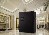 China Large HVAC System Aromatherapy Scent Diffuser Machine For 2000 Cubic Meters for sale