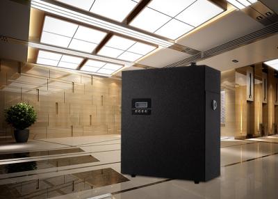 China Shopping Mall Scent Delivery System / 5000 Cubic Meters Scent Air Machine for sale