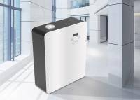 China Acrylic HVAC Scent System / Commercial Aromathery Scent Diffuser With 750ml Canister for sale