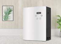 China Acrylic HVAC Scent System / Commercial Aromathery Scent Diffuser With 750ml Canister for sale