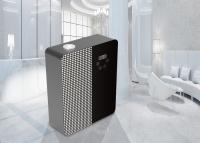 China Acrylic HVAC Scent System / Commercial Aromathery Scent Diffuser With 750ml Canister for sale