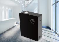 China Acrylic HVAC Scent System / Commercial Aromathery Scent Diffuser With 750ml Canister for sale