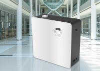China Large Area Scent Air Machine , Cool Mist HVAC Hotel Freshener With Exquisite Acrylic Cover for sale