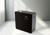 China Large Area Scent Air Machine , Cool Mist HVAC Hotel Freshener With Exquisite Acrylic Cover for sale