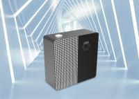 China Large Area Scent Air Machine , Cool Mist HVAC Hotel Freshener With Exquisite Acrylic Cover for sale