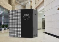 China Large Area Scent Air Machine , Cool Mist HVAC Hotel Freshener With Exquisite Acrylic Cover for sale
