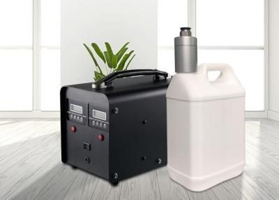 China Electric Aroma Fragrance Machine With HVAC Connect For Office Building / Hotel for sale