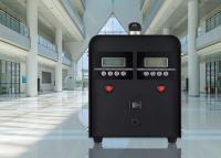China Electric Aroma Fragrance Machine With HVAC Connect For Office Building / Hotel for sale