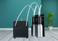 China Electric Aroma Fragrance Machine With HVAC Connect For Office Building / Hotel for sale