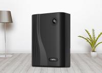 China 200ml Capacity Wall Mounted Hotel Room Scent Aroma Diffuser PET For 300 Cubic Meters for sale