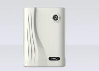 China 200ml Capacity Wall Mounted Hotel Room Scent Aroma Diffuser PET For 300 Cubic Meters for sale