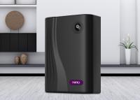 China Medium Area Electric Air Freshing Scent Machine Covering 600 Cubic Meters / Wall Mounted Scent Diffuser for sale