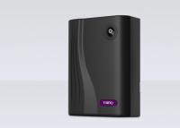 China Medium Area Electric Air Freshing Scent Machine Covering 600 Cubic Meters / Wall Mounted Scent Diffuser for sale