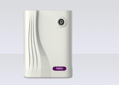 China Medium Area Electric Air Freshing Scent Machine Covering 600 Cubic Meters / Wall Mounted Scent Diffuser for sale