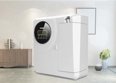 China Wall Mounted Commercial Scent Aroma Fragrance Diffuser / Automatic Air Scent System For 300m³ for sale