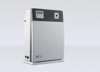 China Large Capacity 750ml Fragrance Diffuser For Hotel With Desktop Or Wall Mounted Installation for sale