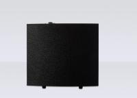 China DC 12V Electric Room Scent Delivery System , Arc Shaped Automatic Metal Scent Aroma Diffuser for sale