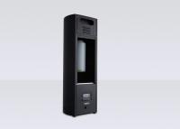 China Hotel Lobby Classic Black Scent Aroma Air Machine Stand - Alone For 1500m³ Area for sale