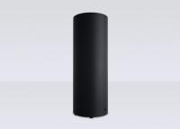 China Hotel Lobby Classic Black Scent Aroma Air Machine Stand - Alone For 1500m³ Area for sale