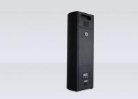 China Hotel Lobby Classic Black Scent Aroma Air Machine Stand - Alone For 1500m³ Area for sale