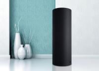China Hotel Lobby Classic Black Scent Aroma Air Machine Stand - Alone For 1500m³ Area for sale