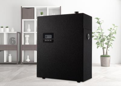 China Large HVAC System Aromatherapy Scent Diffuser / Scent Delivery System For 2000 Cubic Meters for sale