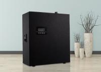 China Shopping Mall HVAC Scent Delivery Fragrance System / 5000 Cubic Meters Scent Aroma Diffuser for sale