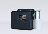 China Metal Automatic Air Aroma Machine / High Effieiency Hotel Scent Diffuser With External 500ml Bottle for sale