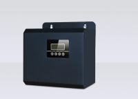 China Metal Automatic Air Aroma Machine / High Effieiency Hotel Scent Diffuser With External 500ml Bottle for sale