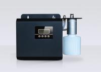 China Metal Automatic Air Aroma Machine / High Effieiency Hotel Scent Diffuser With External 500ml Bottle for sale