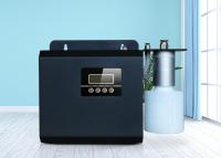 China Metal Automatic Air Aroma Machine / High Effieiency Hotel Scent Diffuser With External 500ml Bottle for sale